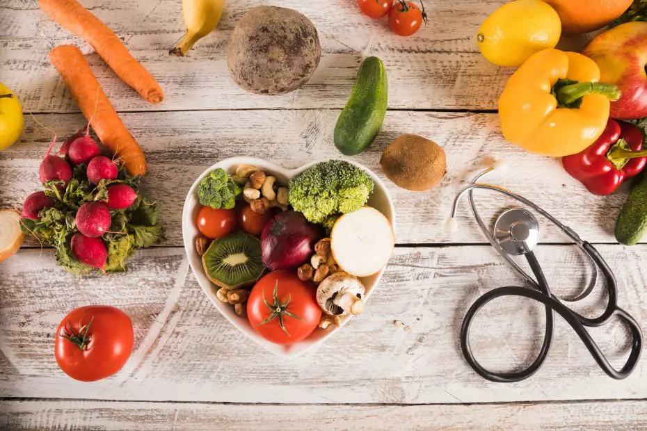 Dieta Dash ¿en Qué Consiste Y Por Qué Es Buena Para La Hipertensión