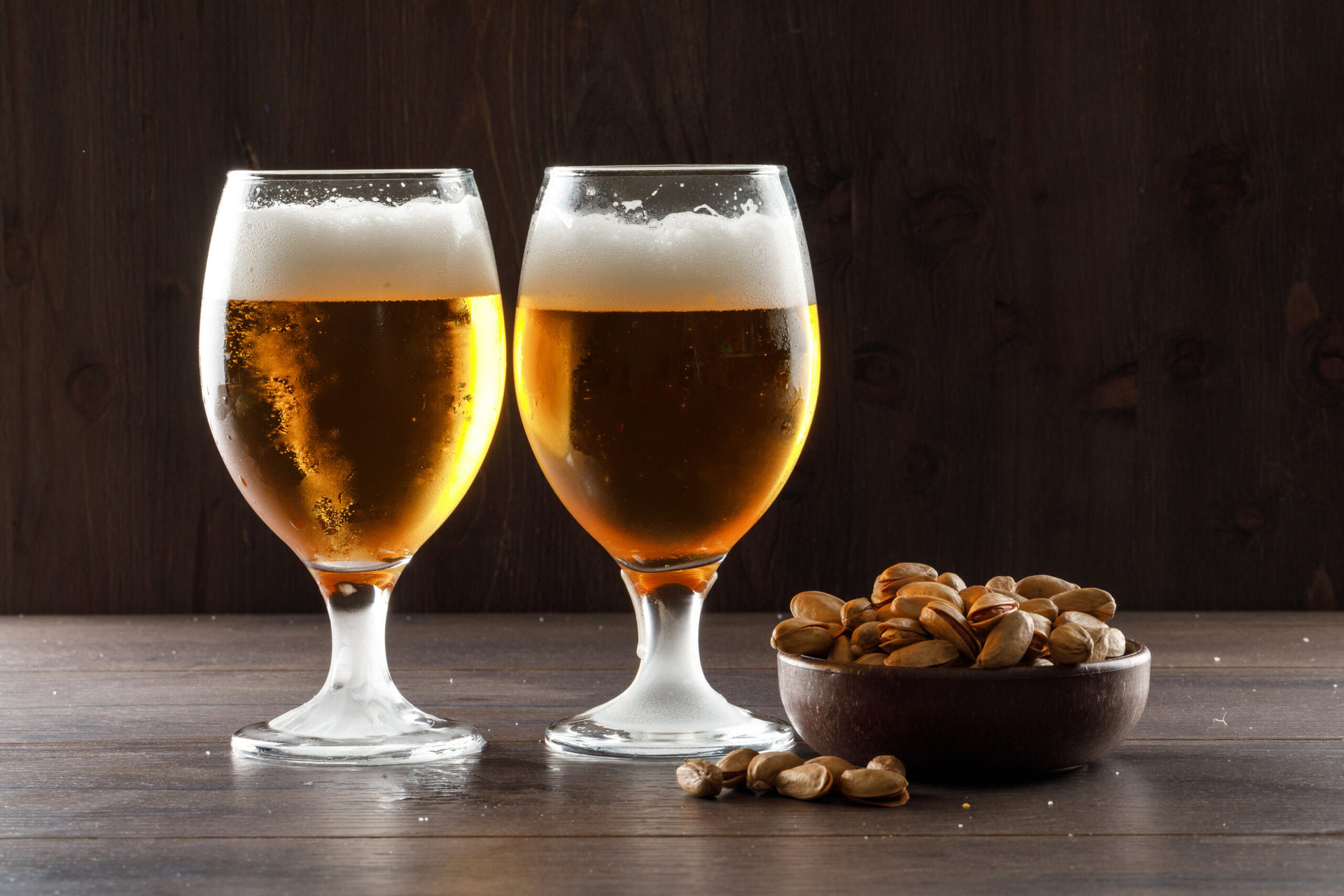 Guía de copas para cerveza: ¿Cuáles elegir?