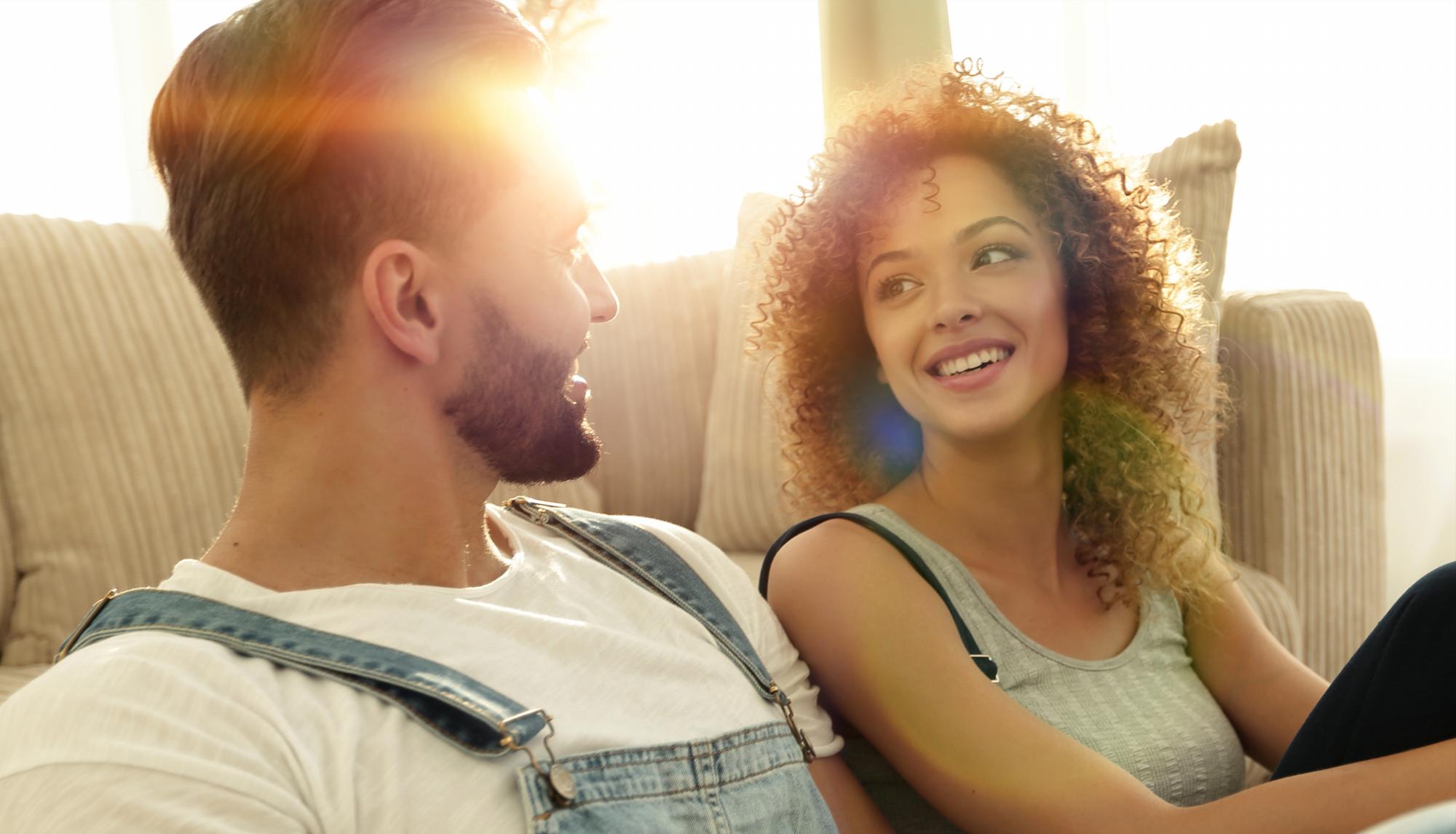 Conversaciones de novios para que tu relación dure