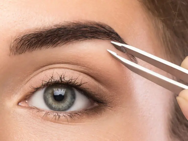 ¿Cómo arreglar las cejas? Trucos y consejos que no fallan